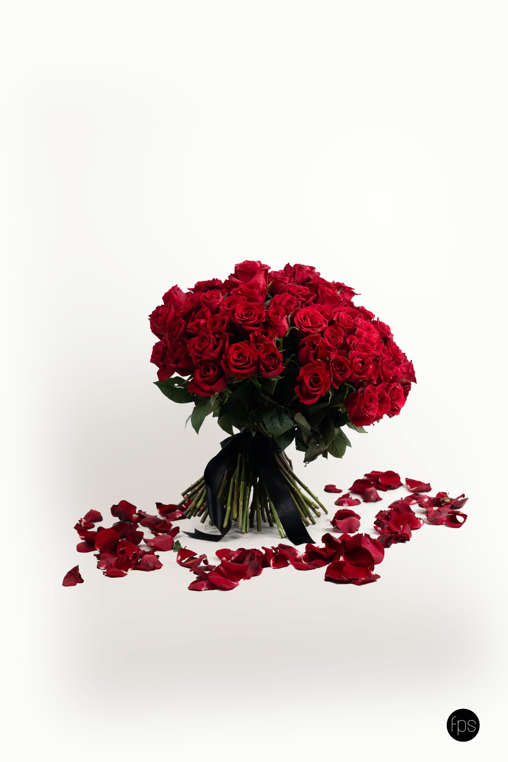 Dream Bouquet | 100 Red Roses – Floral Expressions by Madelein