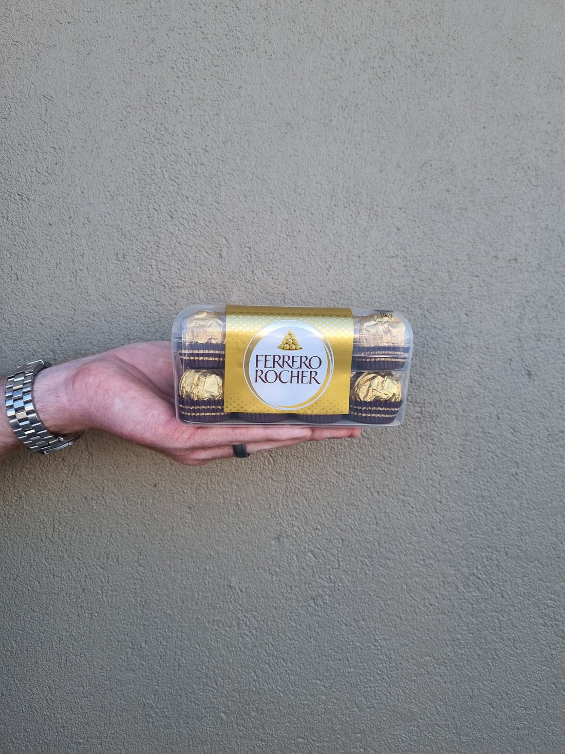 Ferrero Rocher | 16 Pack – Floral Expressions by Madelein